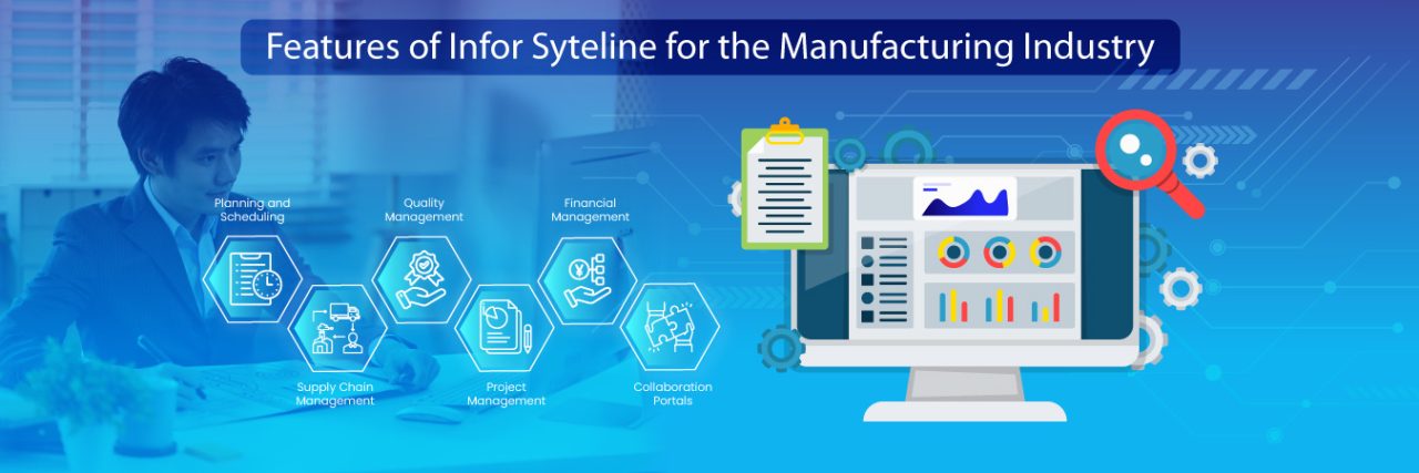 How to Get Japanese Support for Infor Syteline? - FidelTech, Japan