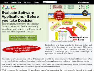 Fidel launches EvaluateApps for exploring Software Applications ...