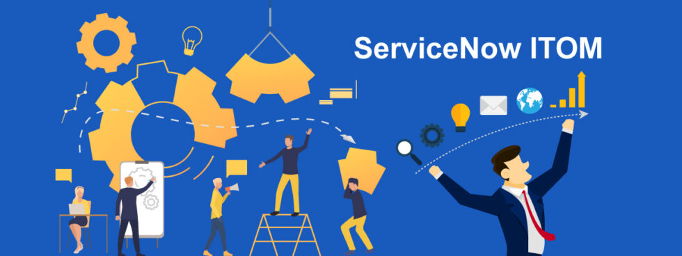 ITOM ServiceNow Services | ServiceNow Implementation Services | Fidel ...