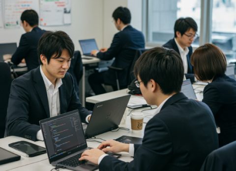 Best Software Developers for Japan Projects